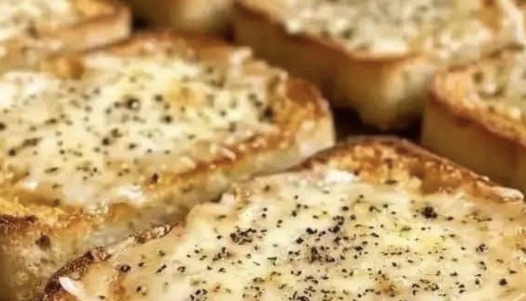 Crispy Heaven – Roby Recipes
